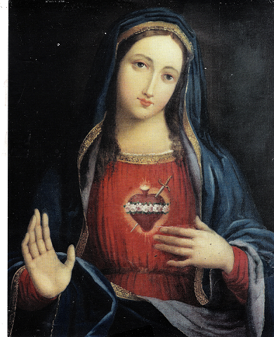 immaculateheart